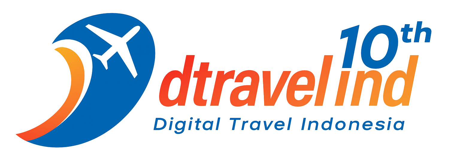 DIGITAL TRAVEL INDONESIA
